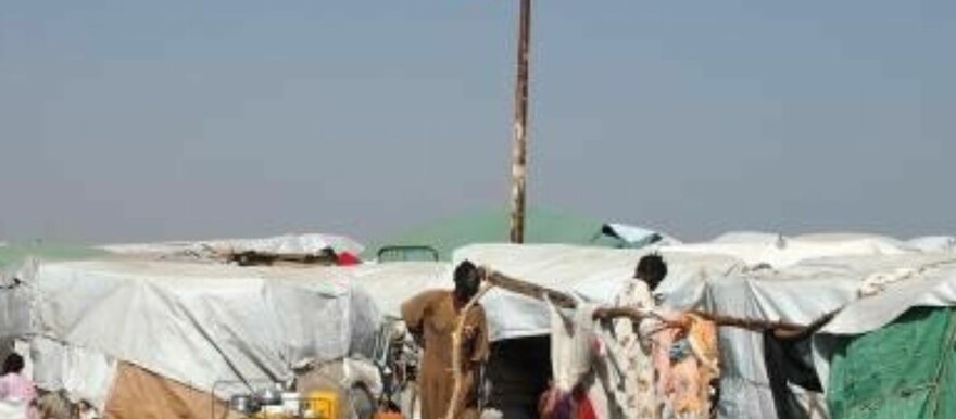Rubkona: Returnees in dire need of humanitarian aid | Radio Tamazuj