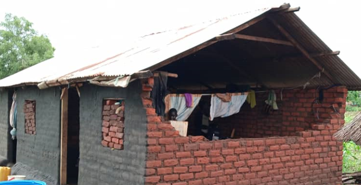 17 injured by rainstorm in Magwi County | Radio Tamazuj