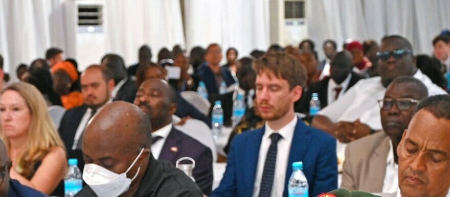 Civil society pushes for operationalization of transitional justice ...