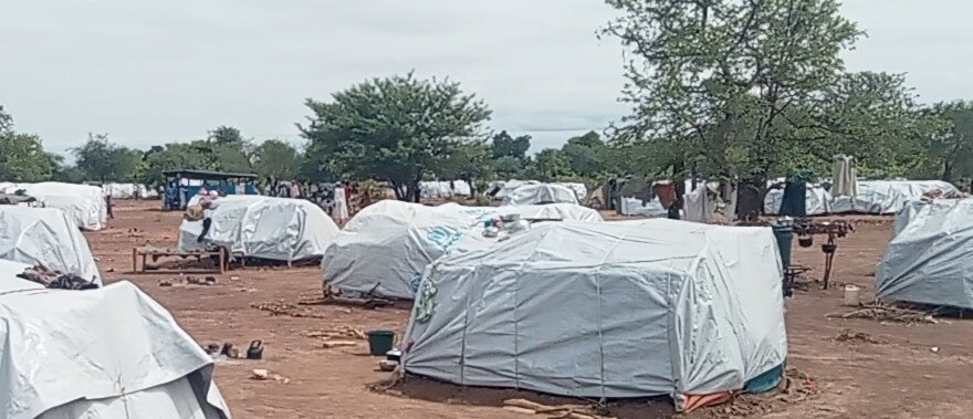 Aweil West County introduces security measures for refugees and ...