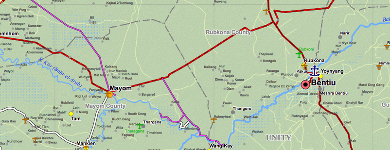 Measles claims two lives in Rubkona: official | Radio Tamazuj