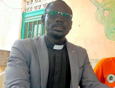 Nakasongola Church faults Speaker Kumba for grabbing disputed land ...