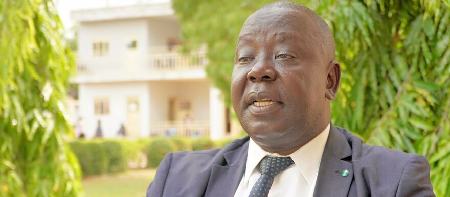 Central Equatoria Cabinet passes SSP 19.1 billion budget | Radio Tamazuj