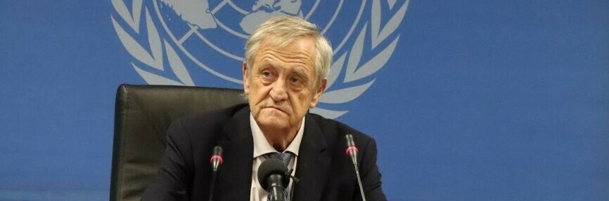 Transcript: UNMISS chief’s press conference on current situation ...