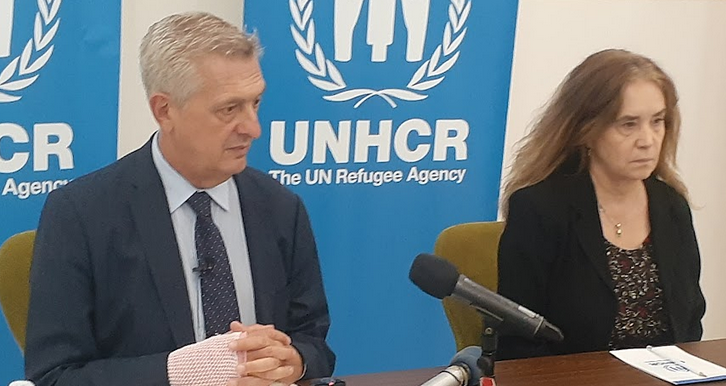 UNHCR appeals for $1 billion to support Sudanese refugees, returnees ...