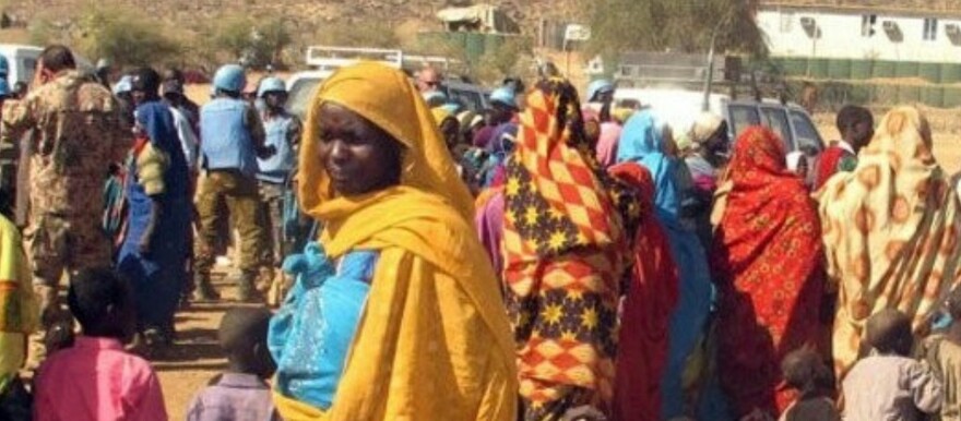 Over 7 million internally displaced in Sudan, says IOM | Radio Tamazuj
