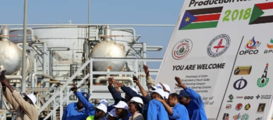 South Sudan backtracks on plans to take over oil industry | Radio Tamazuj