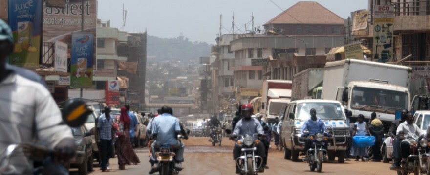 Sudanese refugees face harsh living conditions in Uganda | Radio Tamazuj