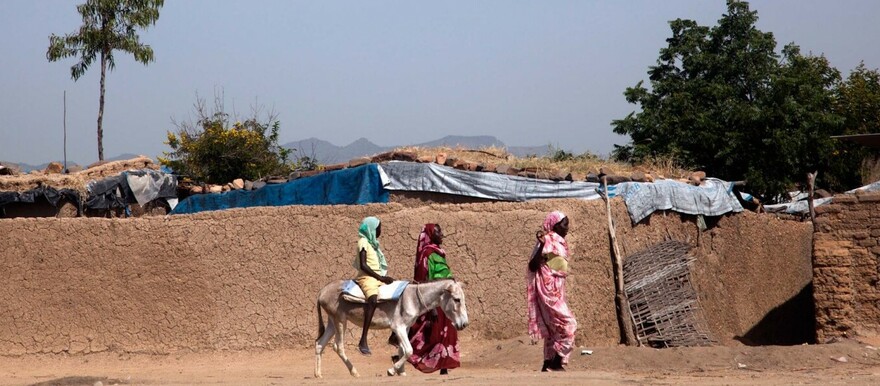 Central Darfur: UN urged to pressure warring parties to end conflict ...