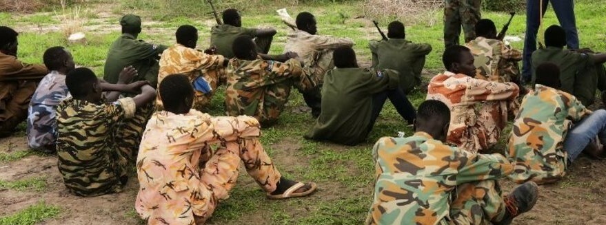 Concern over 4,000 'hungry soldiers' in Unity State | Radio Tamazuj