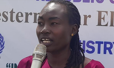 Health minister tasks donors, partners to work in line with govt policy ...