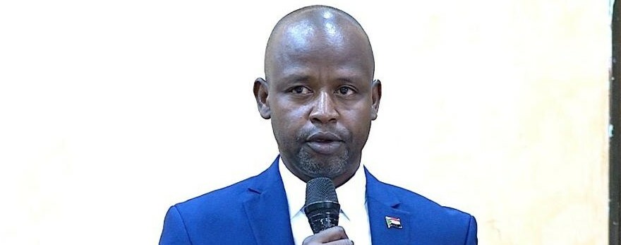 Al Hadi Idris: My dismissal from Transitional Sovereignty Council is ...