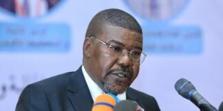 Sudan's Al Burhan fires Al-Tahir Hajar from the Sovereignty Council ...