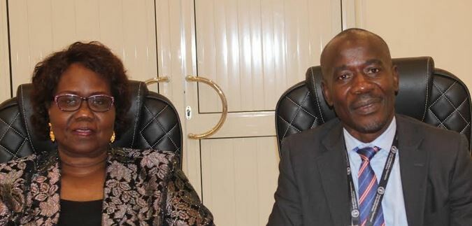 Agriculture Ministry, FAO launch digital agriculture platform | Radio ...