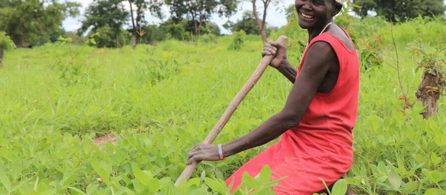 Q&A: ForAfrika’s Berhanu speaks on challenges, immense potential in ...