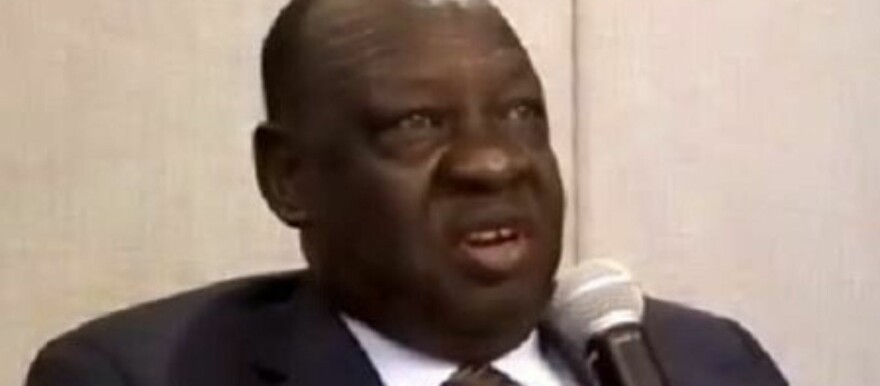 Deputy Chief Justice decries shortage of judges | Radio Tamazuj