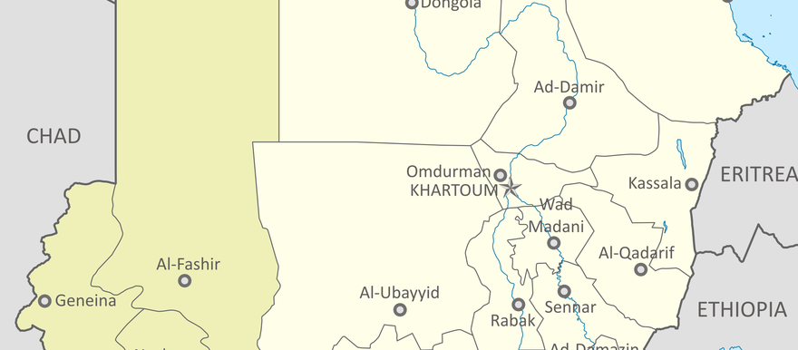 New group announces split from Minawi’s SLM | Radio Tamazuj