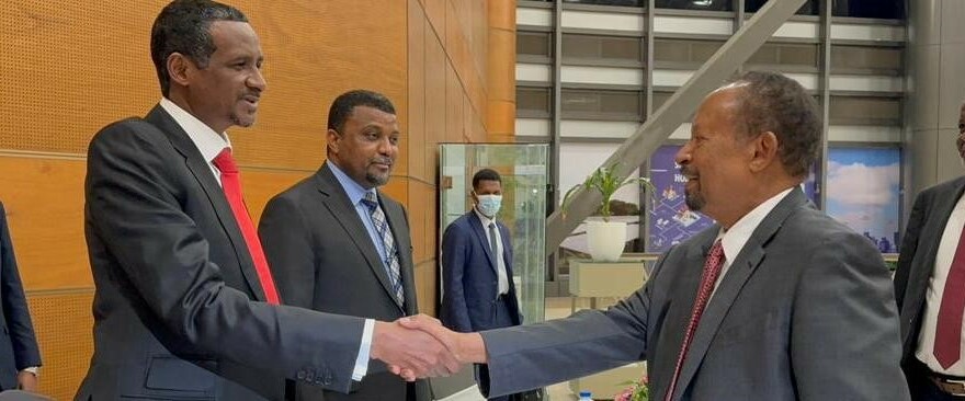 Sudan: Activist urges political will for peace | Radio Tamazuj