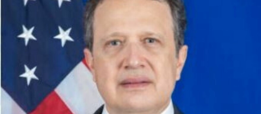 U.S. Ambassador: Troika wants peace for all South Sudan, not a few ...