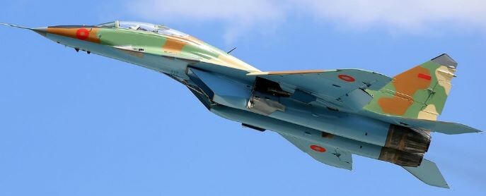 Sudanese Air Force strikes areas in Al Jazeera State | Radio Tamazuj