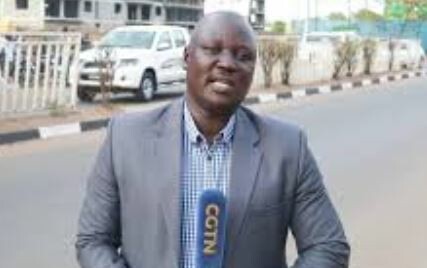 Security confiscates press IDs of UJOSS president, cameraman | Radio ...
