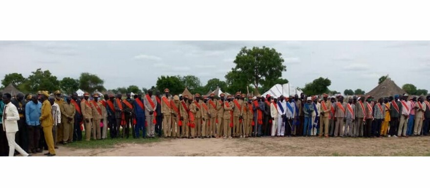Lou Nuer communities resolve to live in peace | Radio Tamazuj