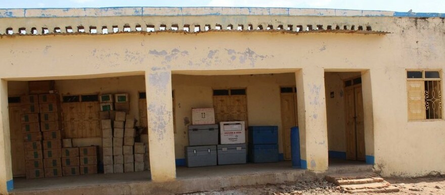 Shortage of drugs hits Abyei | Radio Tamazuj