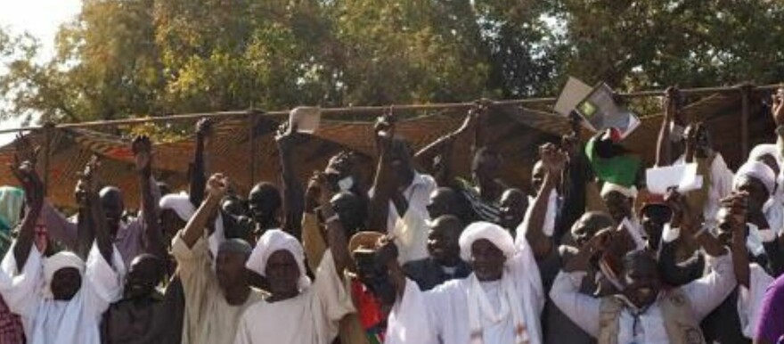 Dinka Malual and Sudan’s Rezeigat agree to coexist peacefully | Radio ...