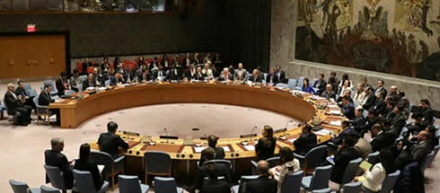Security Council extends UNMISS mandate | Radio Tamazuj