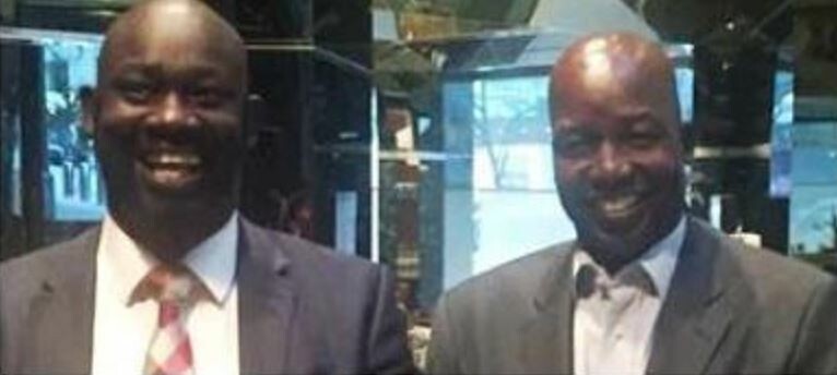 SSOMA faction: Kenya is not suitable venue for a credible peace ...