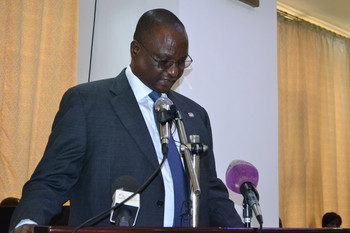 Taban Deng urges international support for army before elections ...