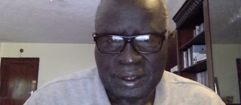 Dinka elder says South Sudan needs negotiations on governance matters ...