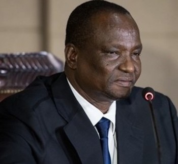 South Sudan FVP Taban Deng encourages media freedom | Radio Tamazuj