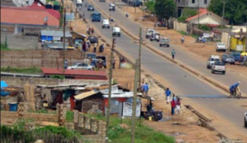 3 killed, 8 injured in Gudele demolition row | Radio Tamazuj