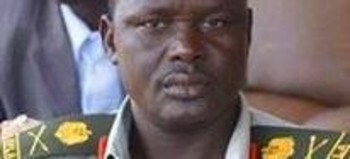 South Sudan’s acting army chief remains in Nairobi hospital | Radio Tamazuj