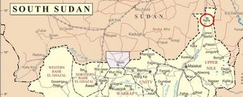 South Sudanese stranded at Joda urge Sudan to open border | Radio Tamazuj