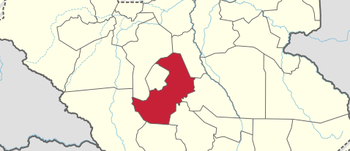 Senior official arrested for alleged embezzlement in Rumbek | Radio Tamazuj
