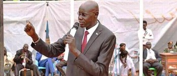 Pastoral migration conference underway in Rumbek | Radio Tamazuj