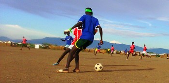 Kakuma sports: Red Sea FC defeats Borchar FC in U-23 tournament | Radio ...