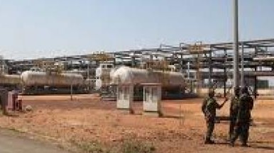 Sudan’s oil ministry: South Sudan’s oil to flow mid-April | Radio Tamazuj