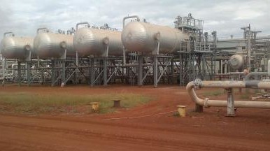 First shipment of South Sudan’s oil exported through Sudan | Radio Tamazuj