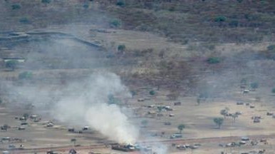 Death toll of Ma'alia-Rizeigat clashes in East Darfur reaches 305 ...