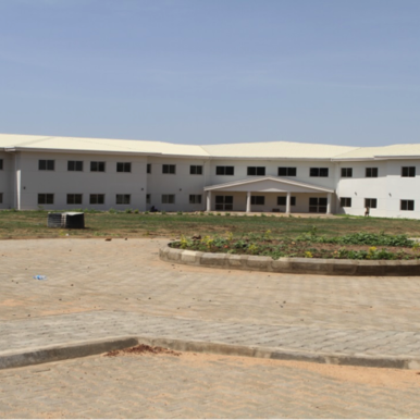 New law facility for University of Juba completed | Radio Tamazuj