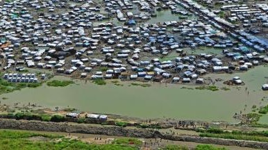 Four children drowned since September at Bentiu PoC | Radio Tamazuj
