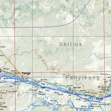 Clash near Upper Nile-Unity State border | Radio Tamazuj