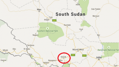 Local govt urges displaced to return to Maridi County | Radio Tamazuj