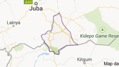 E Equatoria official admits UPDF intrusion into Magwi County | Radio ...