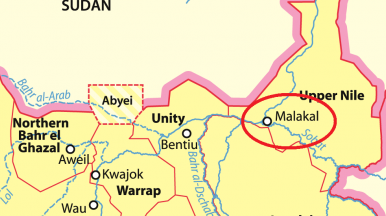 Upper Nile government returns to Malakal from Renk | Radio Tamazuj