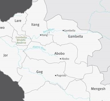 7 questions about the Gambella raid in Ethiopia | Radio Tamazuj