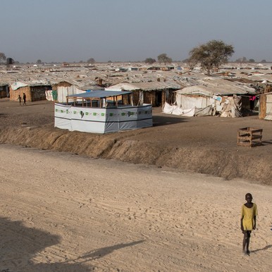 USAID responds to Radio Tamazuj report on drugs shortages in South ...